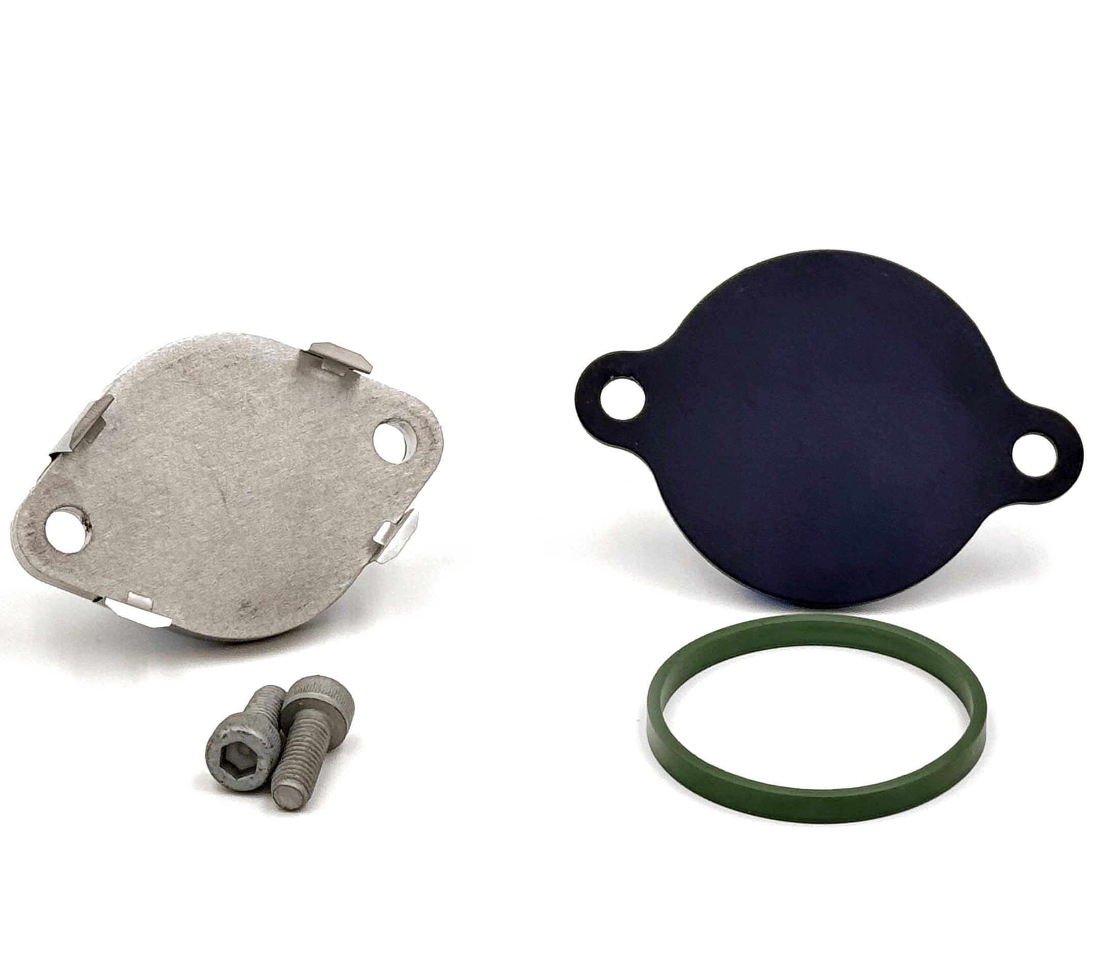 EGR Plate Kit | Gen 2 (2013+) VW Touareg / Audi Q7 / Porsche Cayenne 3 ...