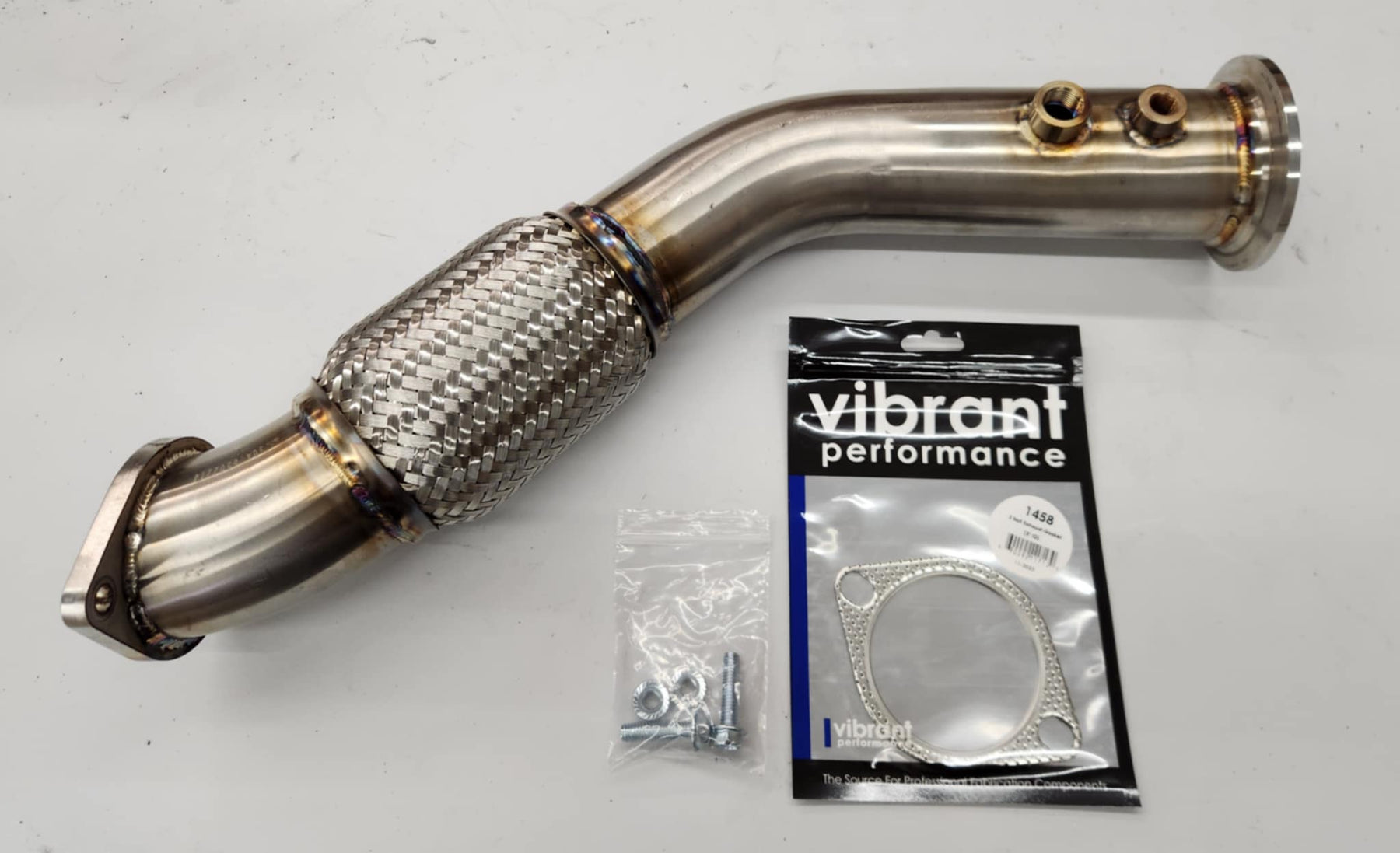 2009-2011 BMW 335D Exhaust kit – NAT PERFORMANCE LTD